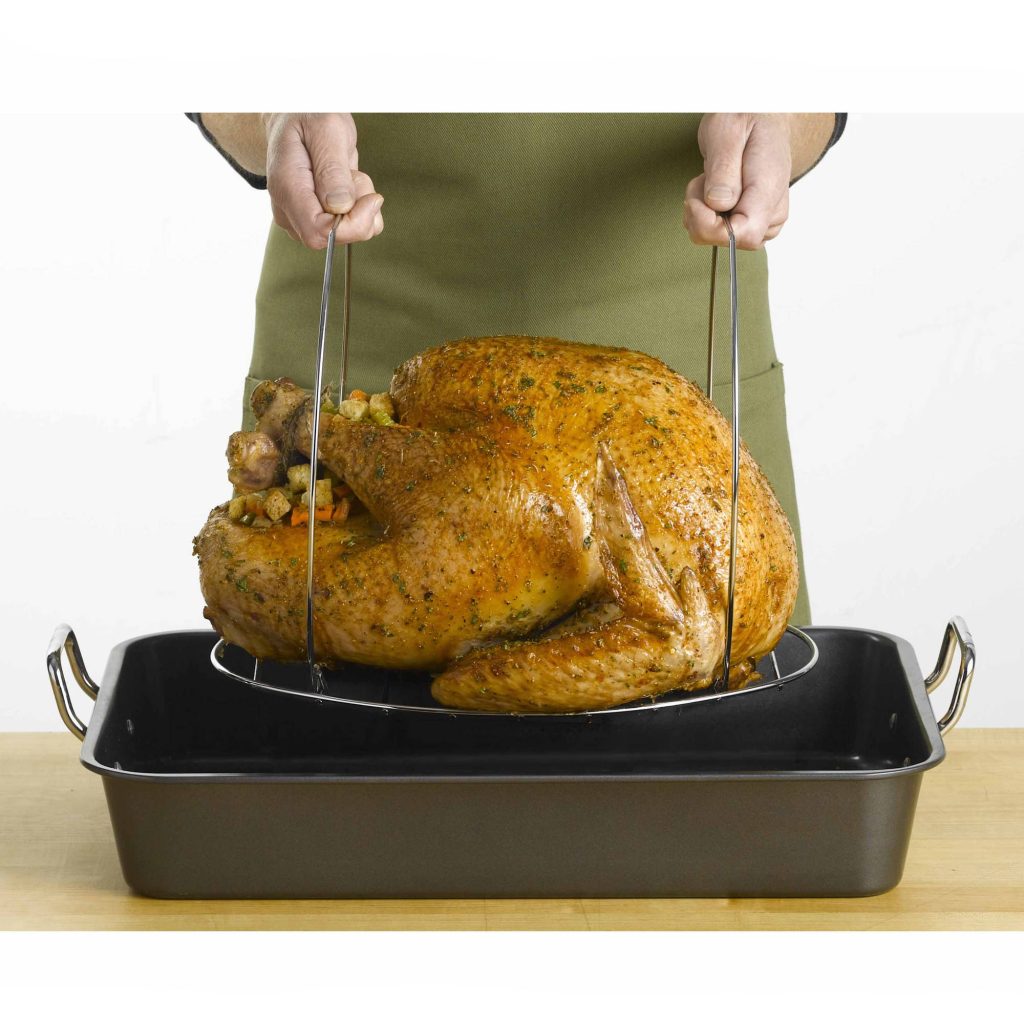 Let's Talk Turkey - Balanced Habits