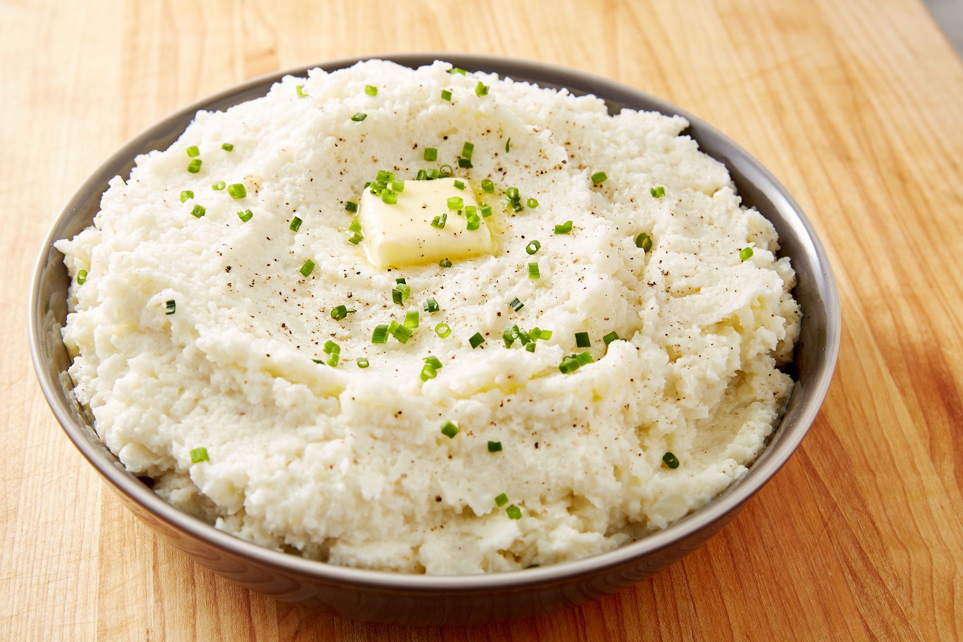 Kitchen Tips for a Healthier Mash - Balanced Habits