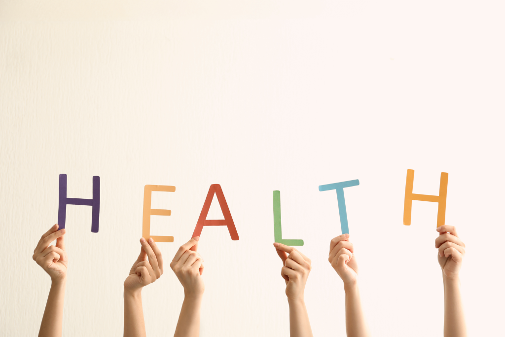 Lose Weight The Healthy Way - Balanced Habits